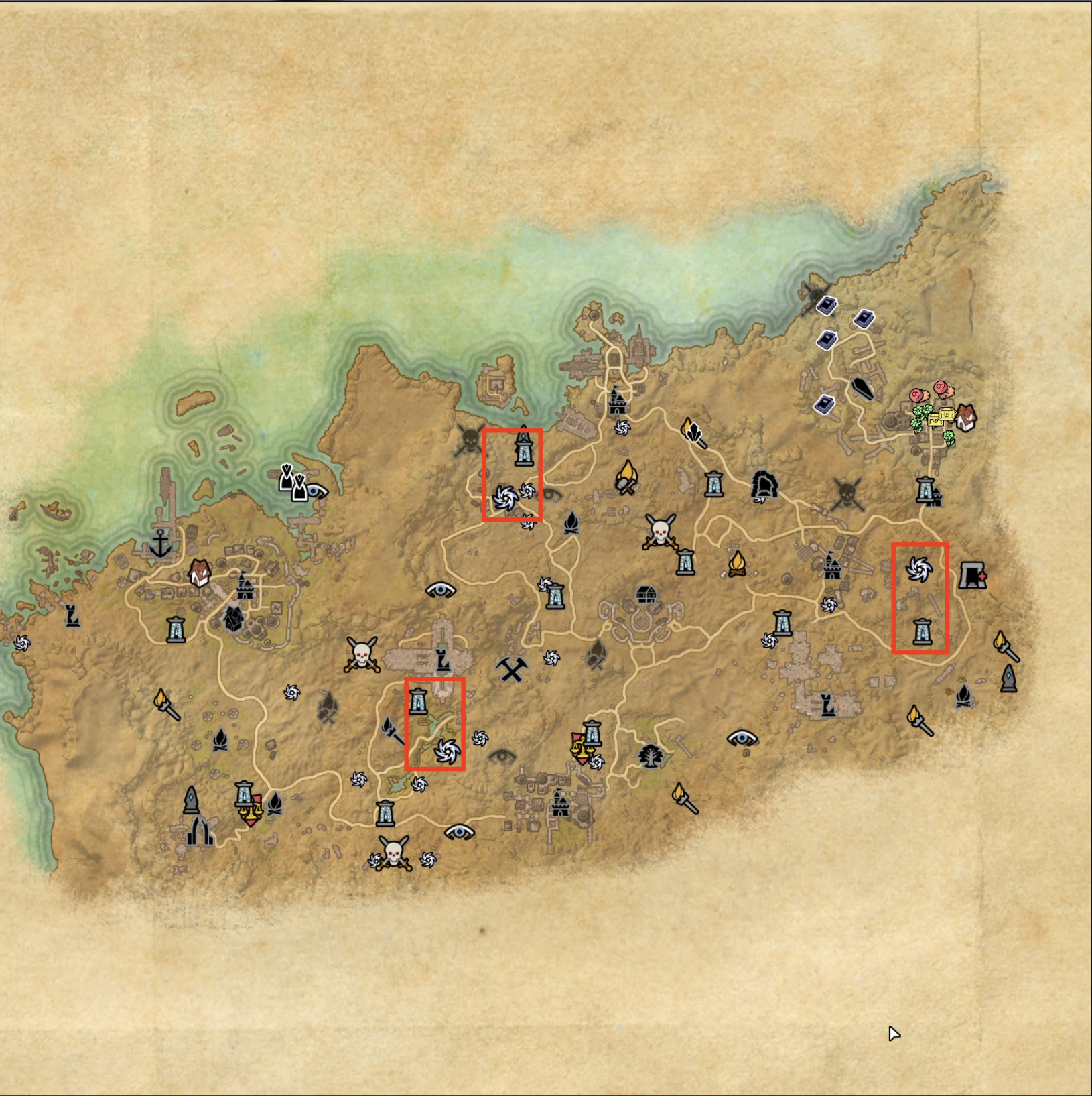 How to power Level in ESO in 2026 - DotD Eso Wiki