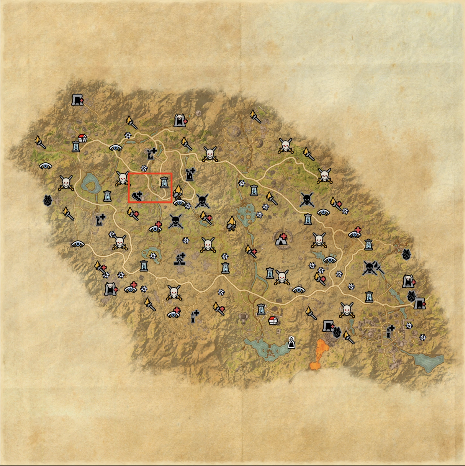 How to power Level in ESO in 2025 - DotD Eso Wiki