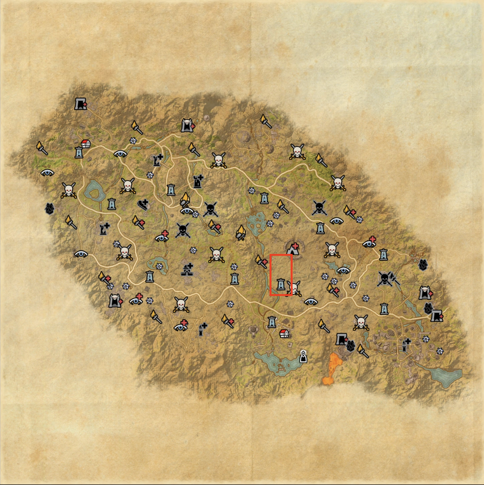 How to power Level in ESO in 2025 - DotD Eso Wiki